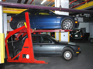 Photos - American Car Lift, LLC